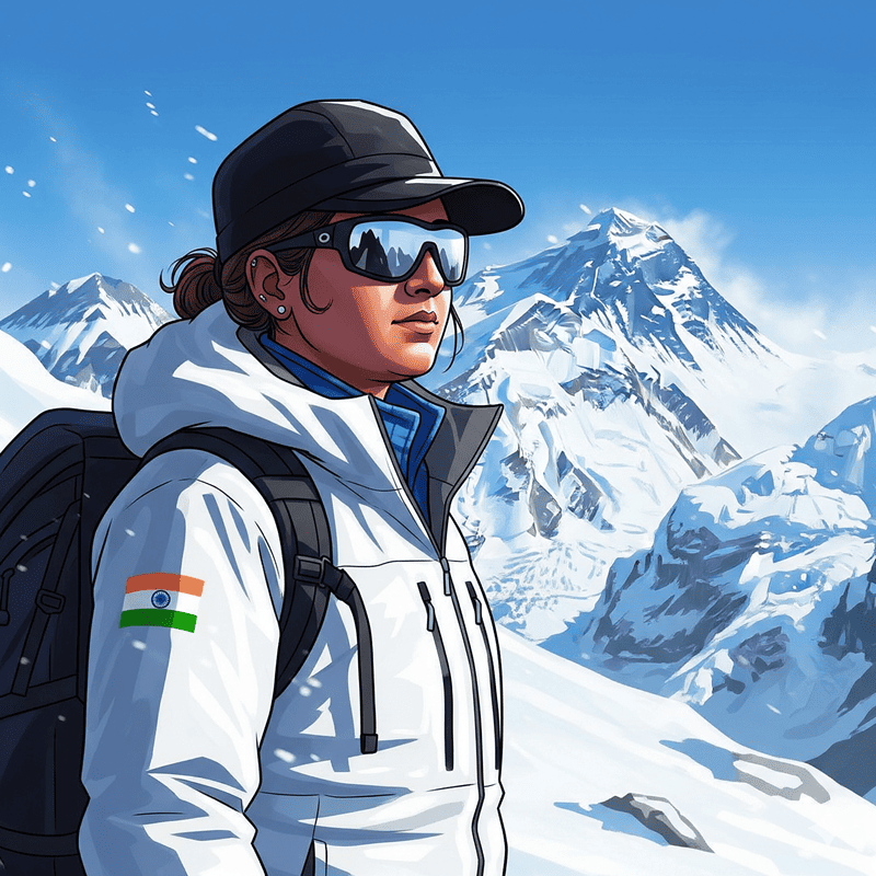 The Inspiring Story of Arunima Sinha - Inspiration Magnet